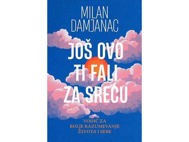 Još ovo mi fali za sreću
