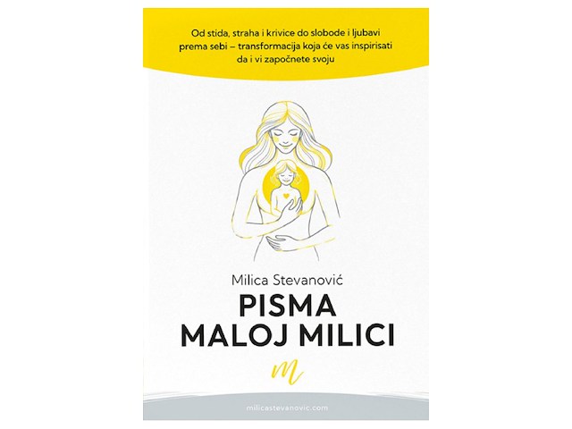 Pisma maloj Milici