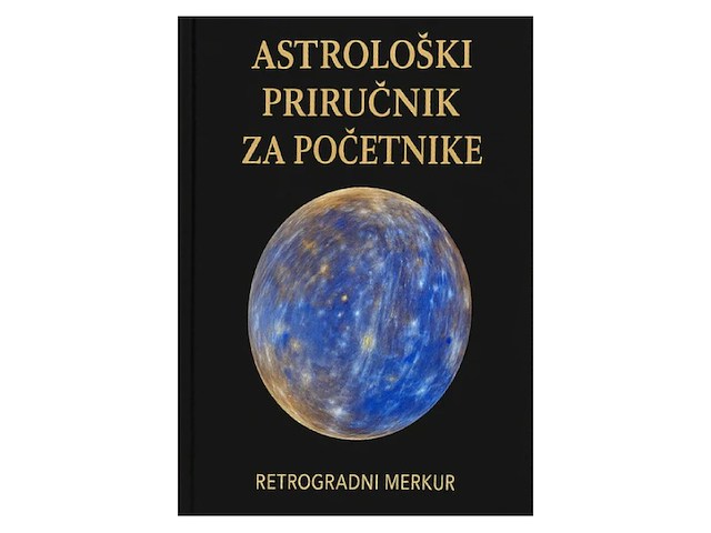 Astrološki priručnik za početnike