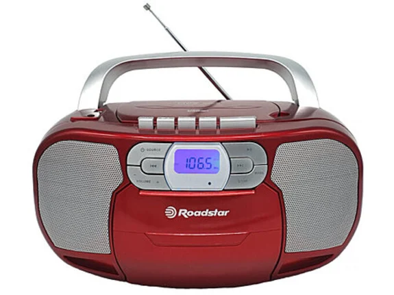 Roadstar Prenosivi CD radio RCR4635UMPRD