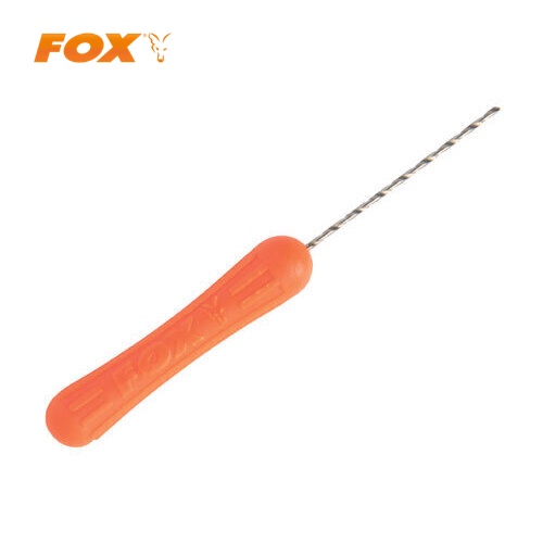 Fox Burgija EDGES™ Micro Drill – 1mm