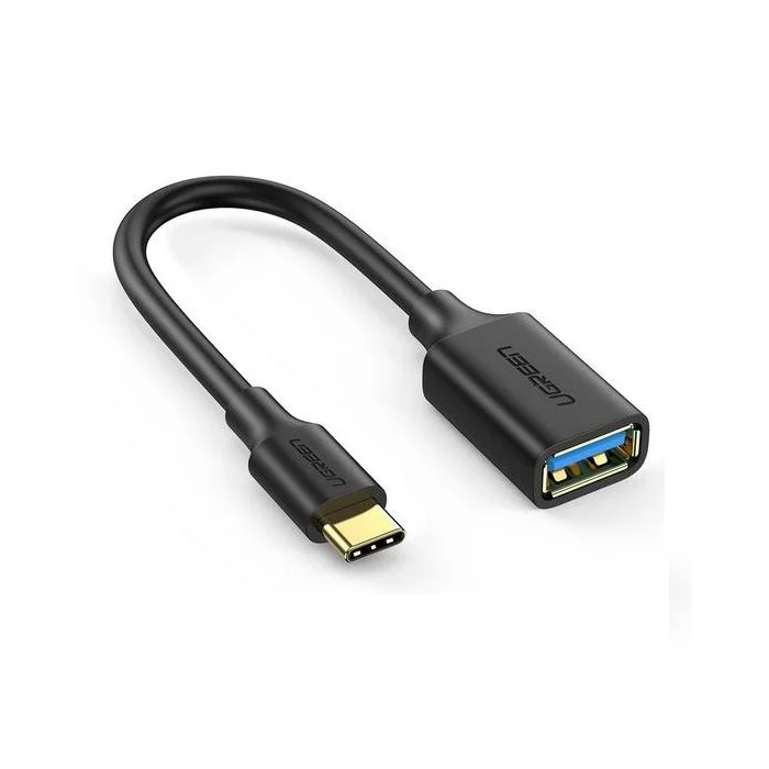 Adapter USB A f - USB C m Ugreen US154