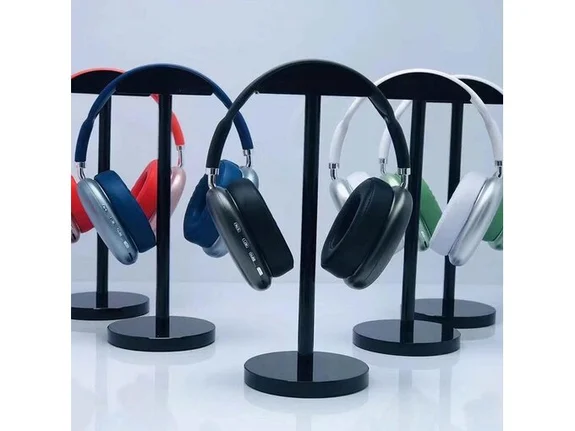 Bluetooth slušalice Macaron P9