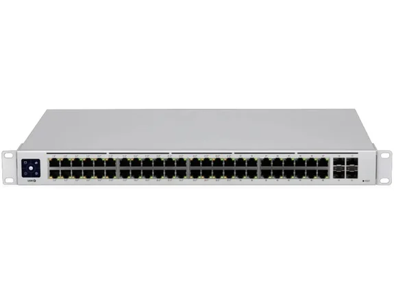Ubiquiti Switch USW-48-PoE Gen2 UniFi