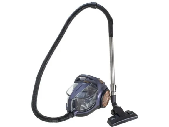 Adler Usisivač sa posudom i hepa filterom 3000W AD7076