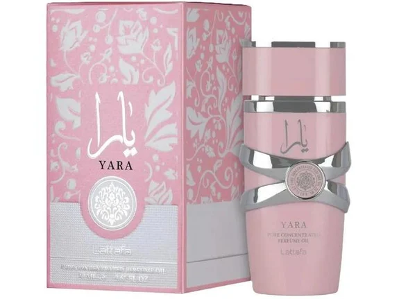 Lattafa Yara EDP 100 ml