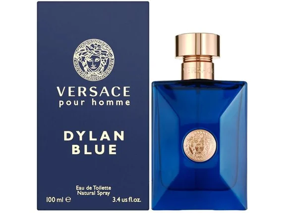 Versace Dylan Blue EDT 50ml