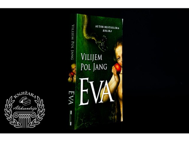 EVA - Vilijem Pol Jang
