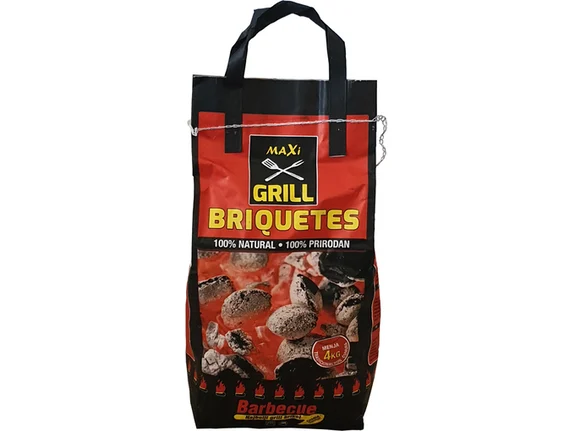 Briket za roštilj 2,5 kg