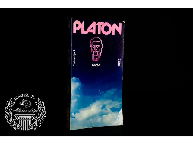 GOZBA - Platon