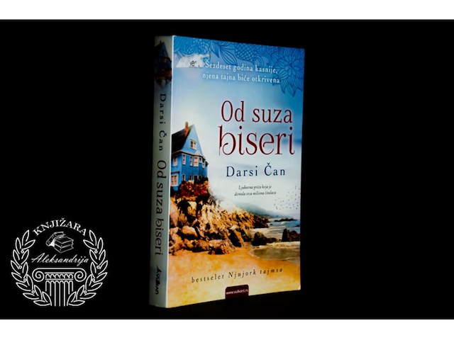 OD SUZA BISERI - Darsi Čan