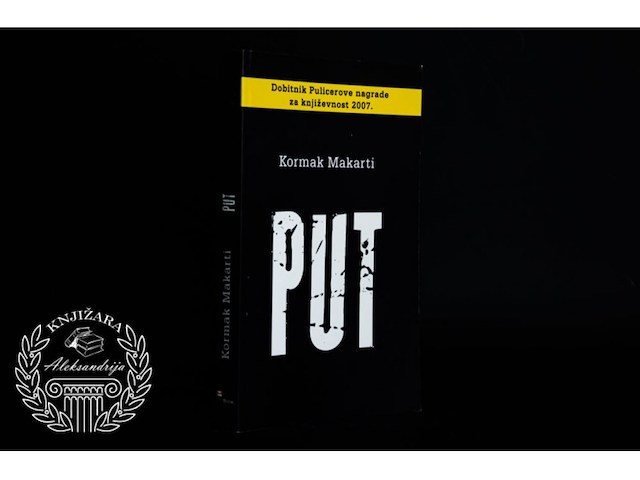PUT - Kormak Makarti