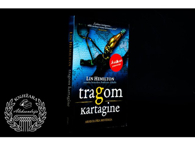 TRAGOM KARTAGINE - Lin Hemilton