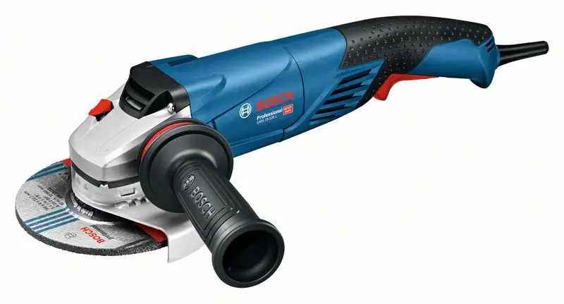 Bosch Ugaona brusilica GWS 18-150 L 1800W 150mm 06017A5000