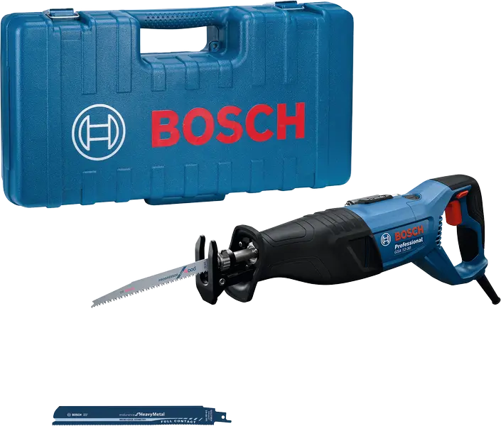 Bosch Univerzalna testera-recipro GSA 12-30 u koferu 06016C7000