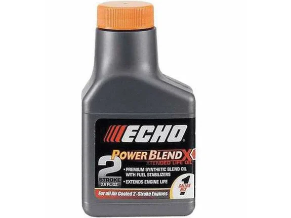 Echo Ulje za dvotaktne motore, 100ml 6454009G