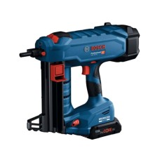 BOSCH plavi alat Akumulatorski uređaji za zabijanje eksera GNB 18V-40 Professional 06019L7004