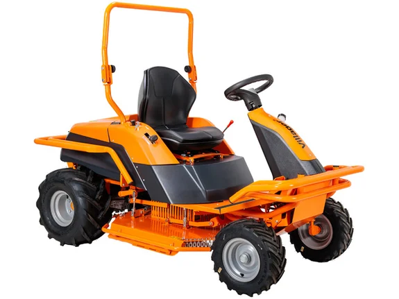 Villager Traktor kosačica CrossMow 700