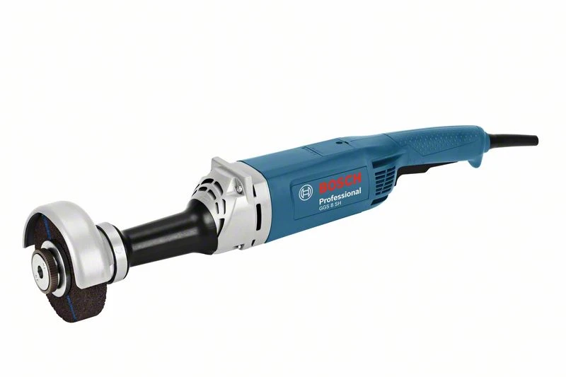 Bosch Ravna brusilica GGS 8 SH 0601214300