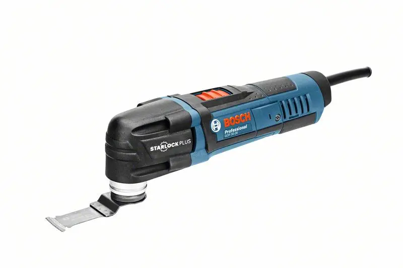 Bosch Višenamenski alat-renovator Multi-Cutter GOP 30-28 0601237001