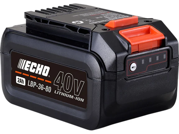 Echo Baterija LBP 36-80 36V 2.0ah