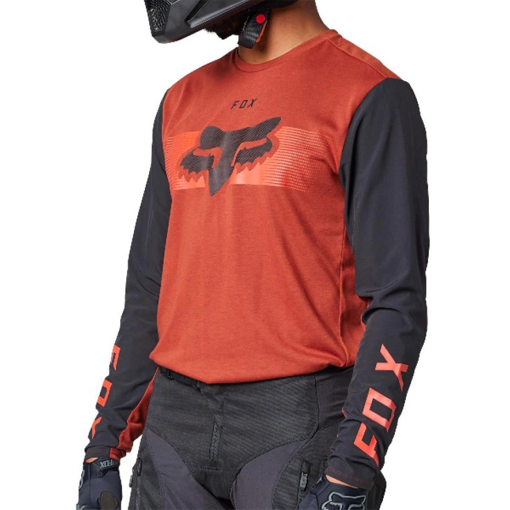 KOMPLET FOX RANGER OFF ROAD