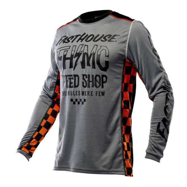 DRES FASTHOUSE GRINDHOUSE BRUTE