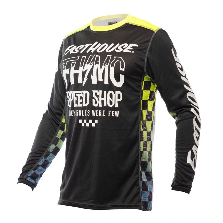 DRES FASTHOUSE GRINDHOUSE BRUTE