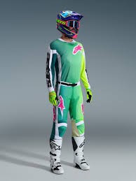 DEČIJI KOMPLET RACER NOMUR