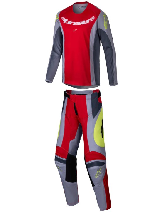 DEČIJI KOMPLET RACER MELT