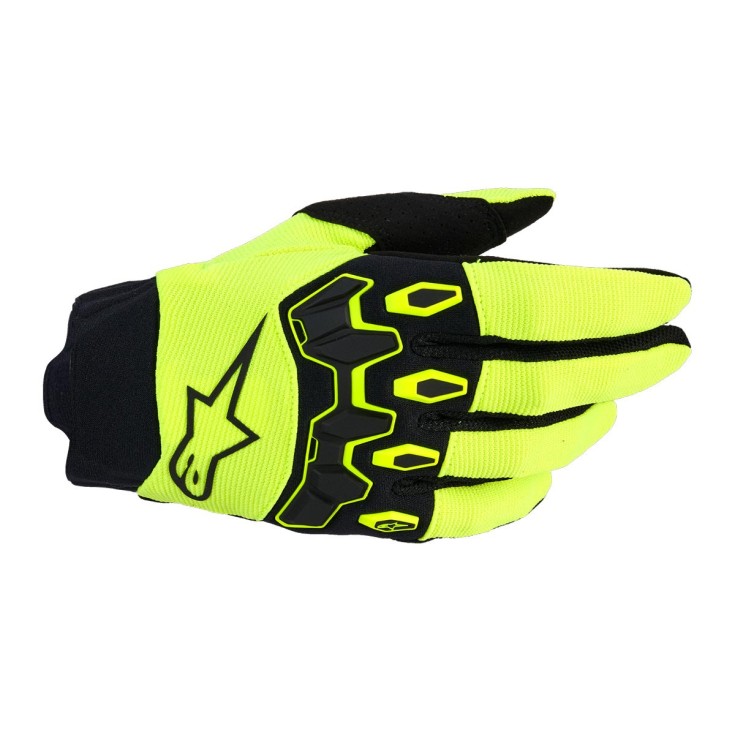 RUKAVICE ALPINESTARS FULL BORE V2