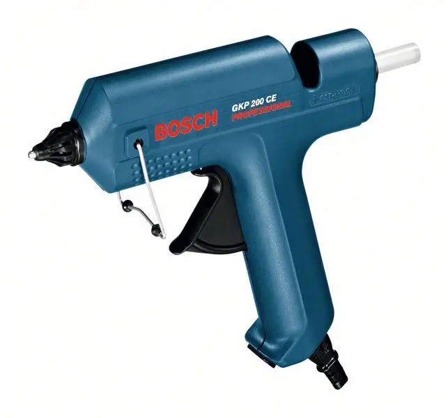 Bosch Pištolj za lepljenje GKP 200 CE Profi kofer 0601950703