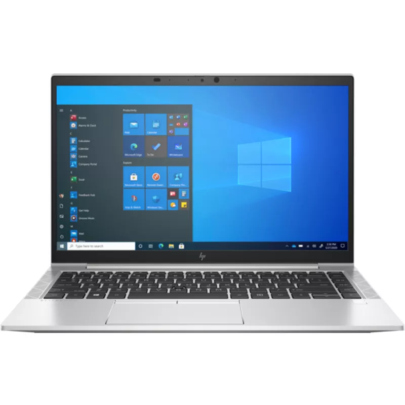 HP EliteBook 840 G8 i5-1145G7 16GB RAM 512GB NVMe SSD 14.0 FULL HD IPS TOUCHSCREEN WIN 11 PRO