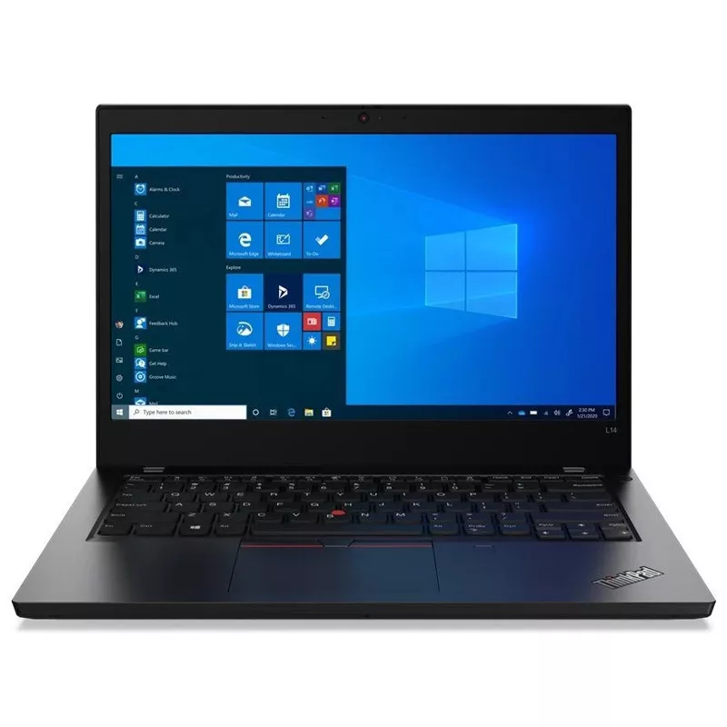 Lenovo ThinkPad L14 G2 i7-1185G7 16GB RAM 512GB NVMe SSD FULL HD IPS TOUCHSCREEN WIN 11 PRO