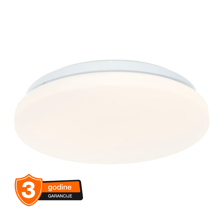 OSRAM LED plafonjera 24W 3000K IP44