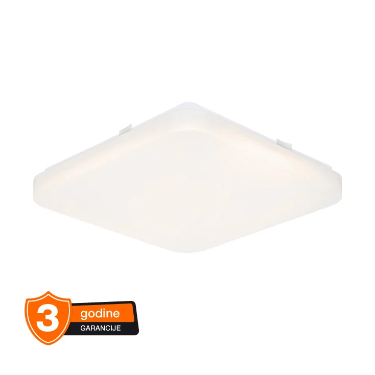 OSRAM LED plafonjera sa senzorom 18W 4000K IP20