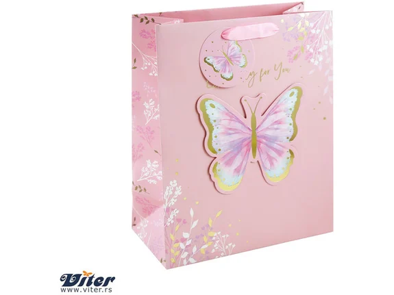 Viter Kesa gentle butterfly