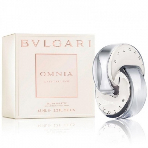 Bvlgari Omnia Crystalline W edt 65ml