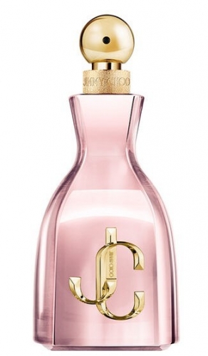 Jimmy Choo I Want Choo With Love W edp 125ml TESTER