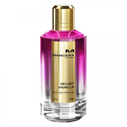 Mancera Velvet Vanilla edp 120ml