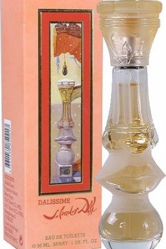 S.D. Dalissime W edt 30ml