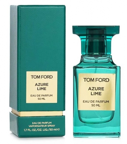 Tom Ford Azure Lime edp 50ml