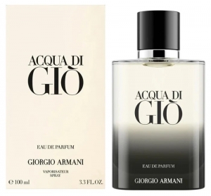 Armani Acqua Di Gio 2024 M edp 100ml