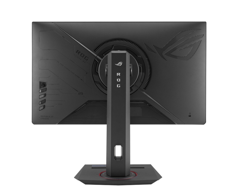 ASUS 24.5 inča ROG Strix XG259QNS FHD 1920×1080 IPS 380 Hz gaming monitor