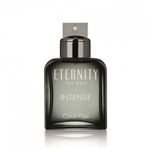 C.K. Eternity Intense M edt 100ml tstr