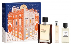 Hermes Set Terre D` Hermes Intense M edp 100ml + edp 15ml + 40ml ASB