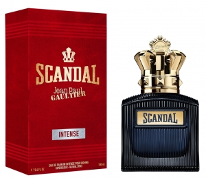 J.P.G. Scandal Pour Homme Intense M edp 100ml