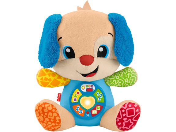 Fisher Price Kuca sveznalica JFD24