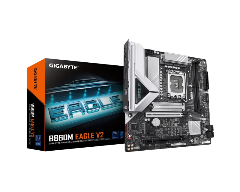 GIGABYTE B860M EAGLE V2 rev. 1.x matična ploča