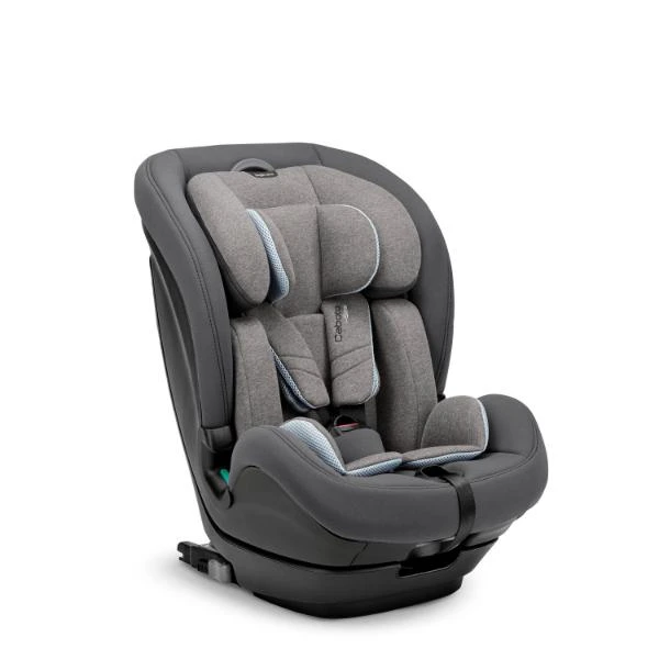 Inglesina Auto sedište za decu Caboto i-Size, 76–150cm, Tamnosivo